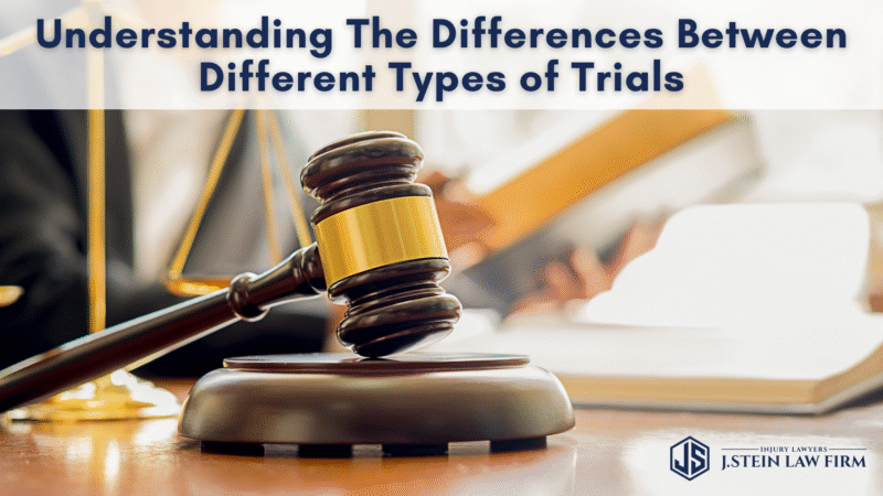 Understanding the Differences Between Different Types of Trials – Josh ...